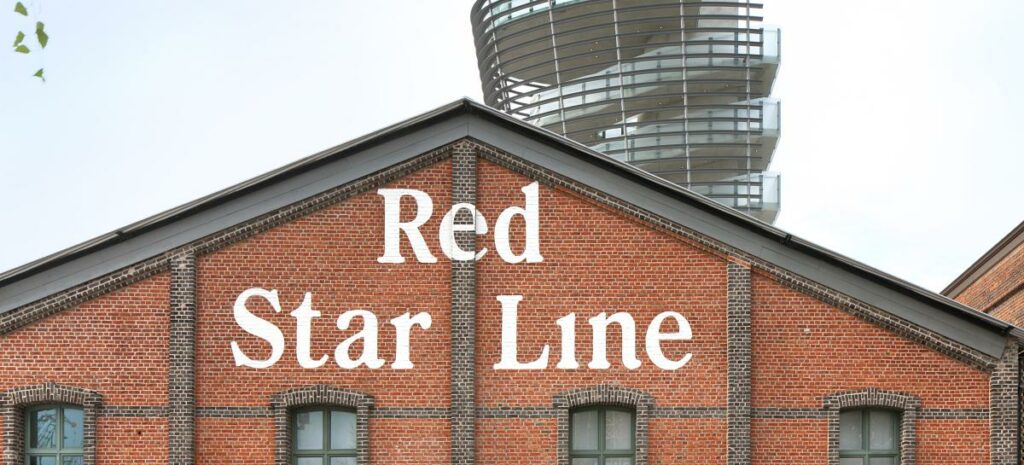 Red Star Line Museum (Belgium) - Sites of Conscience