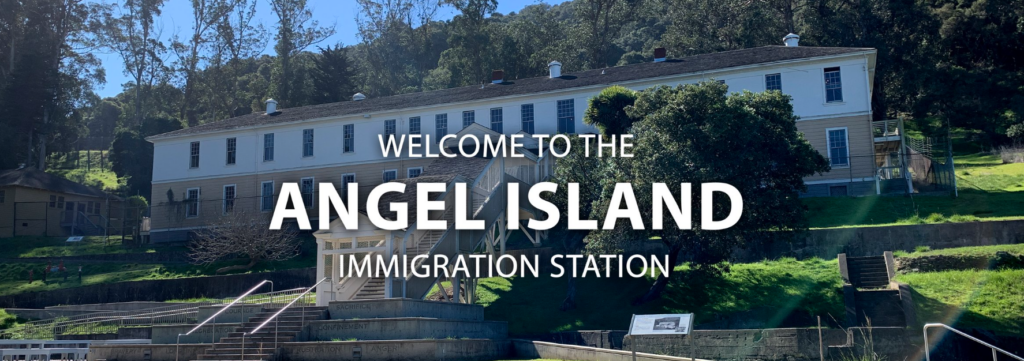 Angel Island Immigration Station (USA) - Sites of Conscience