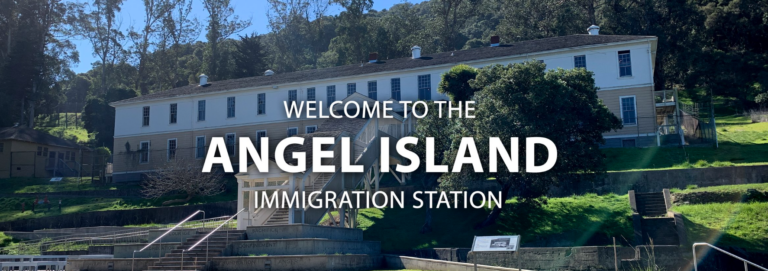 Angel Island Immigration Station (USA) - Sites of Conscience