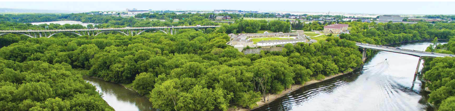 Minnesota Historical Society: Historic Fort Snelling (USA) - Sites of ...