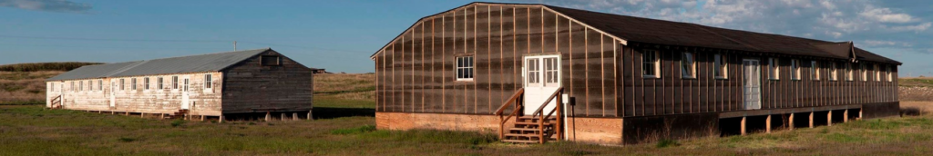 Minidoka National Historic Site (USA) - Sites of Conscience