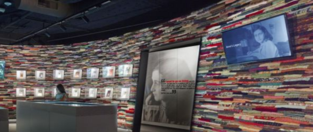 Museum of Tolerance (USA) - Sites of Conscience