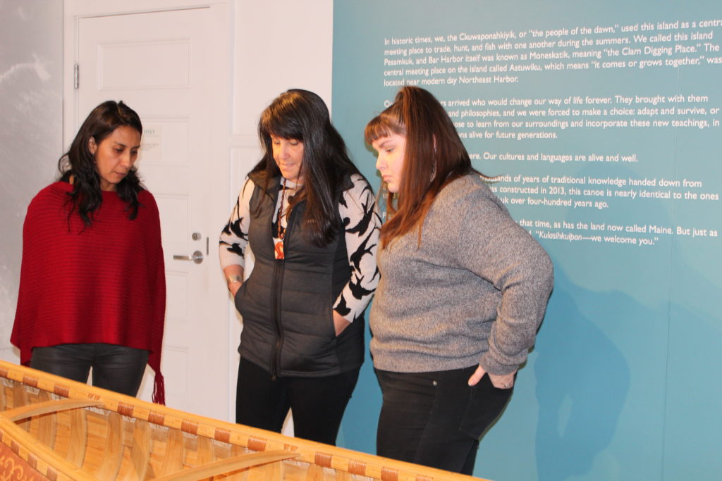 Changing the Status Quo: Museum Decolonization Institute - Sites of ...