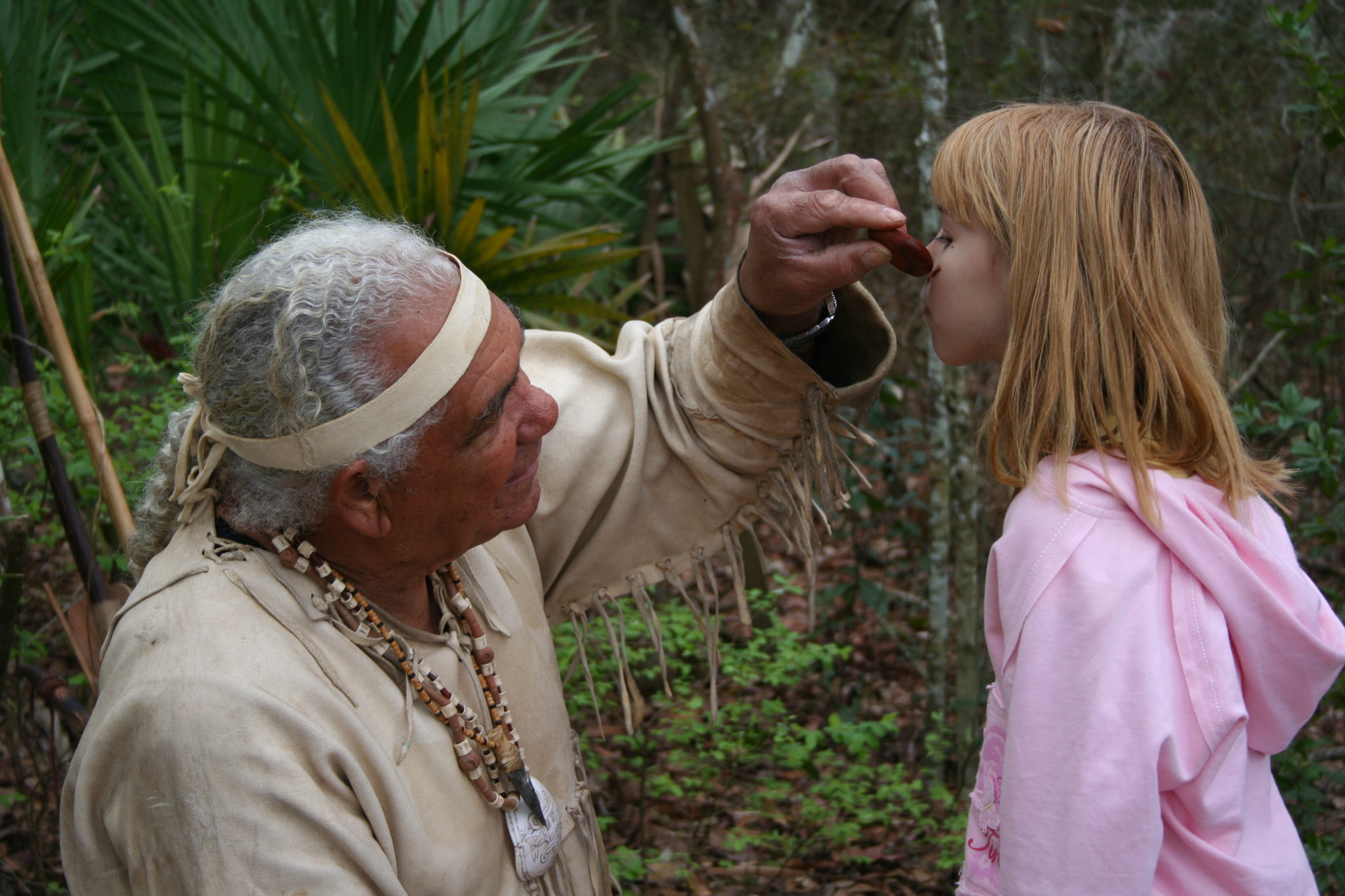 Timucuan Ecological and Historic Preserve (United States) - Sites of ...