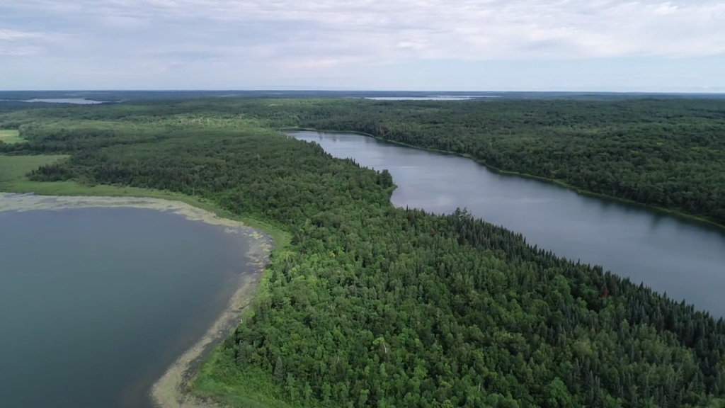 White Earth Tribal Historic Preservation Office (United States) - Sites ...