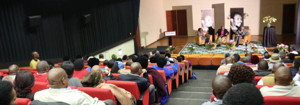 Steve Biko Foundation - South Africa - Sites of Conscience