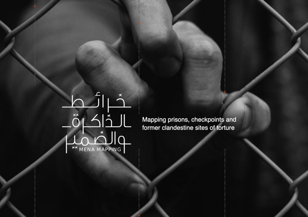 Confronting Silence: Digital Mapping to Fight Impunity - Sites of ...