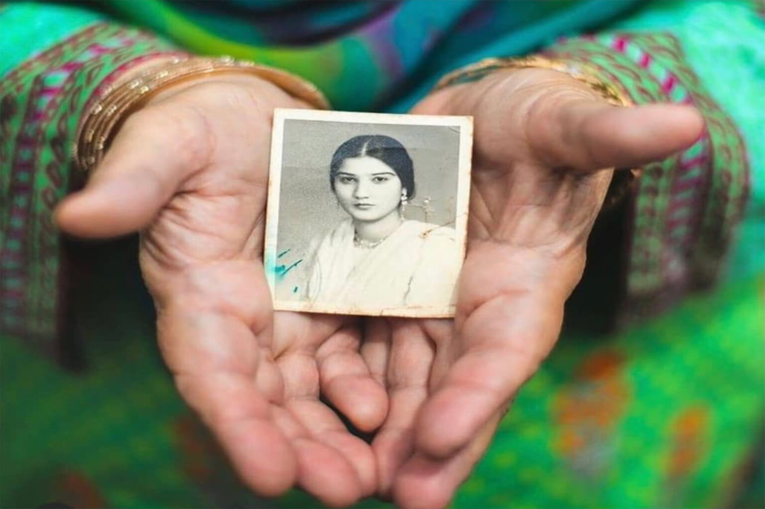 The Arc of Dialogue - Sites of Conscience