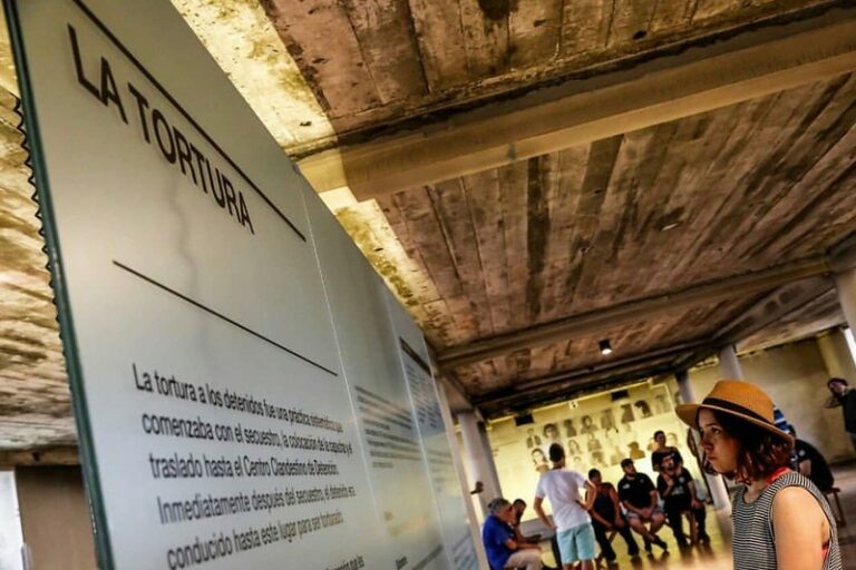 About Us - Sites of Conscience