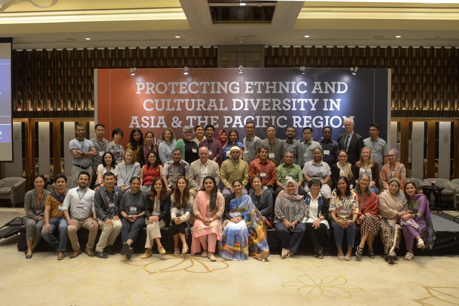 Fostering Regional Cooperation to End Violence Against Minority Groups ...