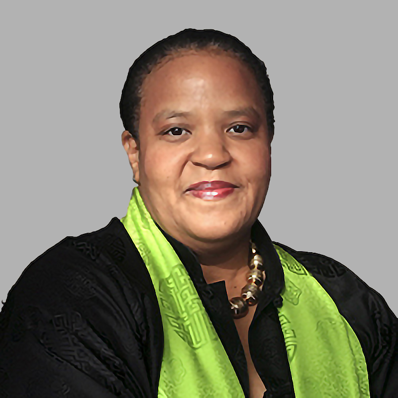 Alissandra Cummins - Sites of Conscience