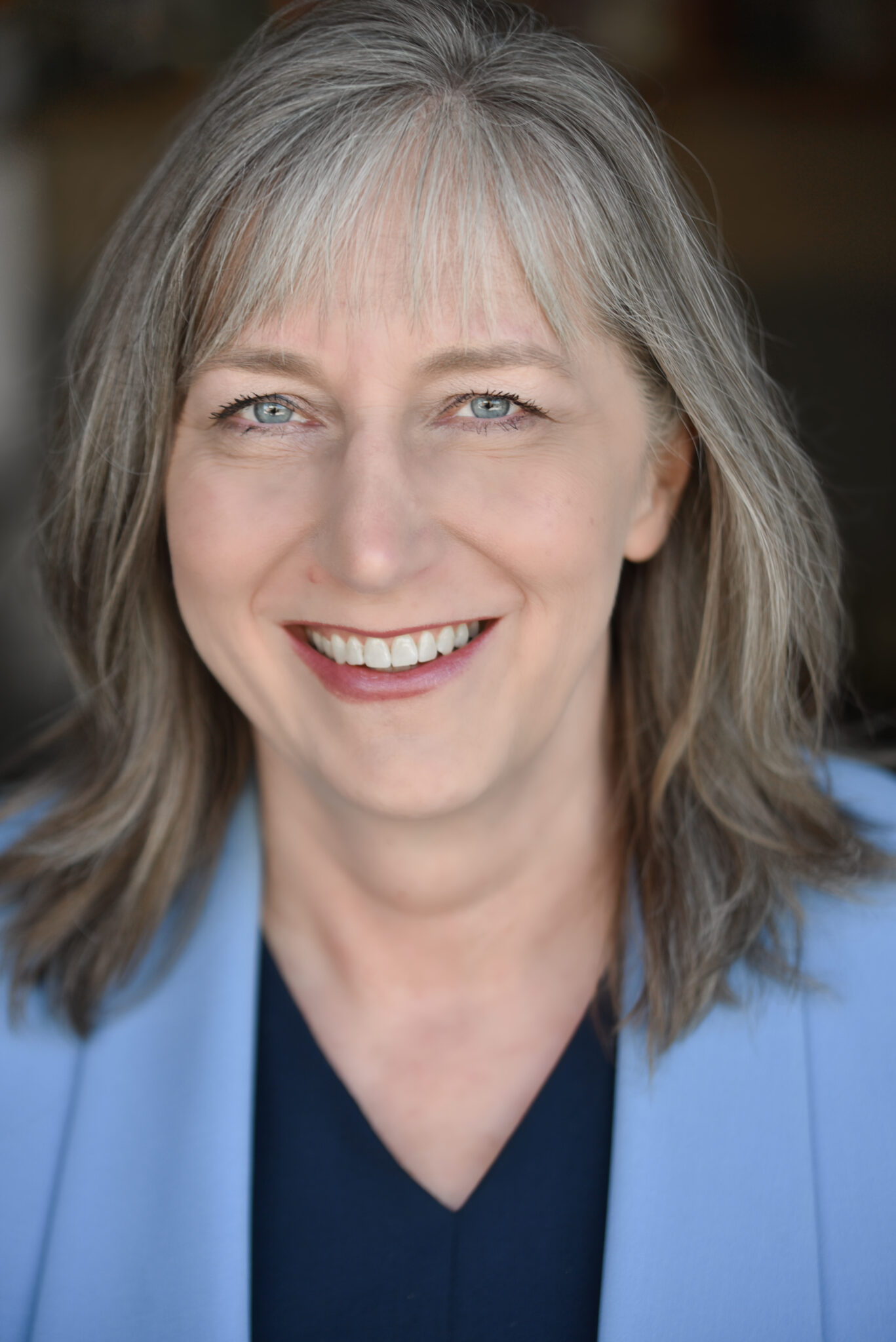 Elizabeth Silkes - Sites of Conscience