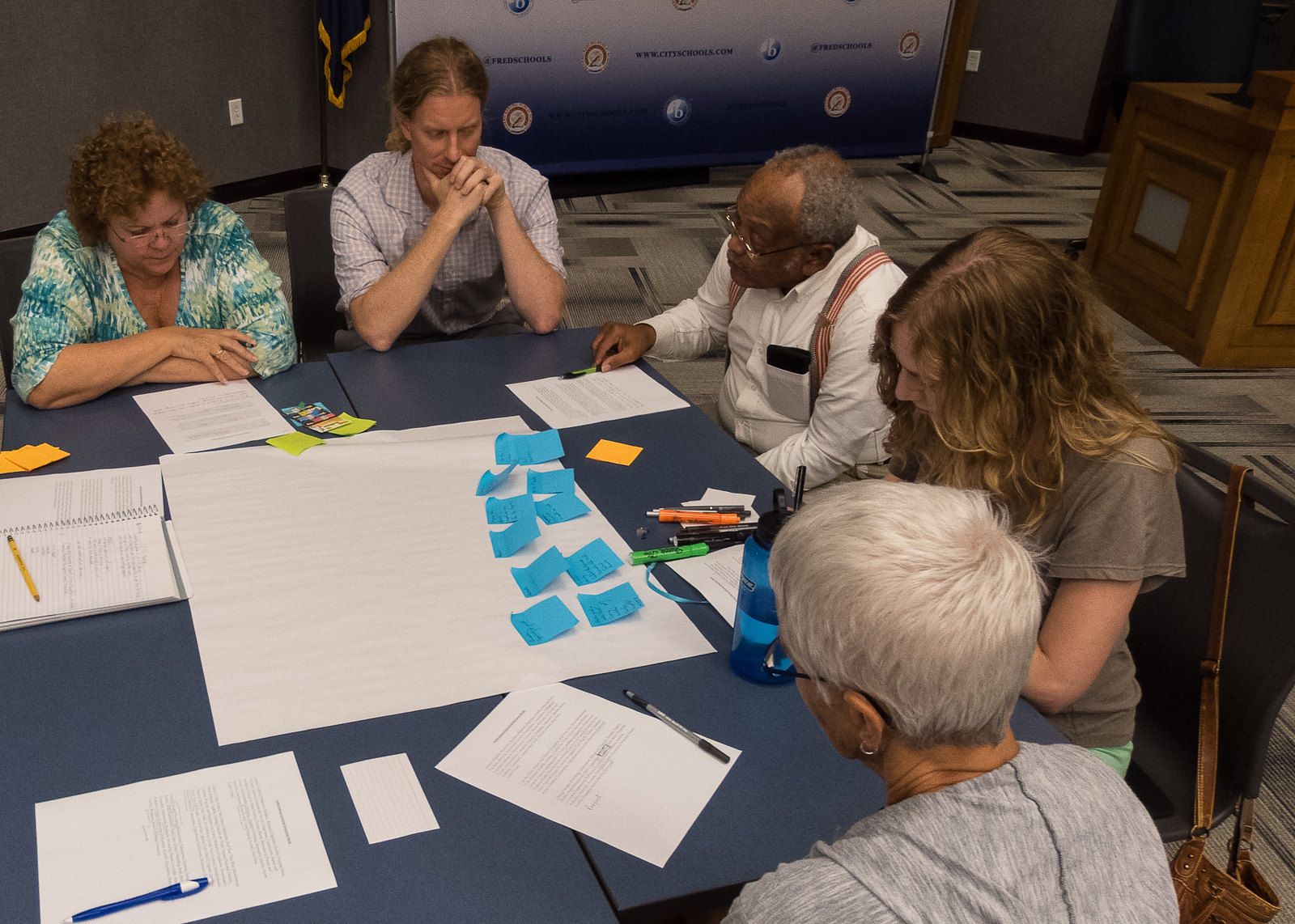 Dialogue in Difficult Times - Sites of Conscience