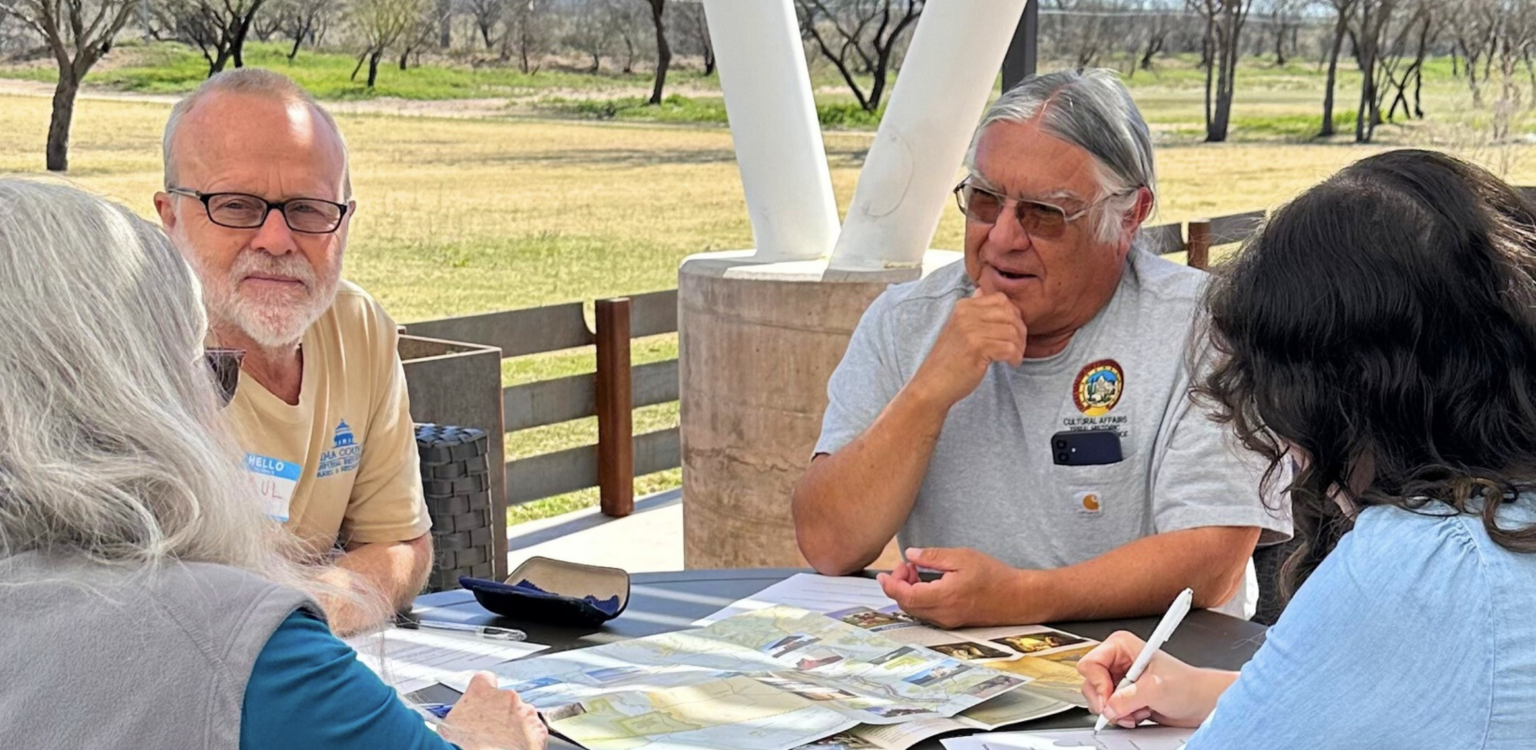 Home - Sites of Conscience